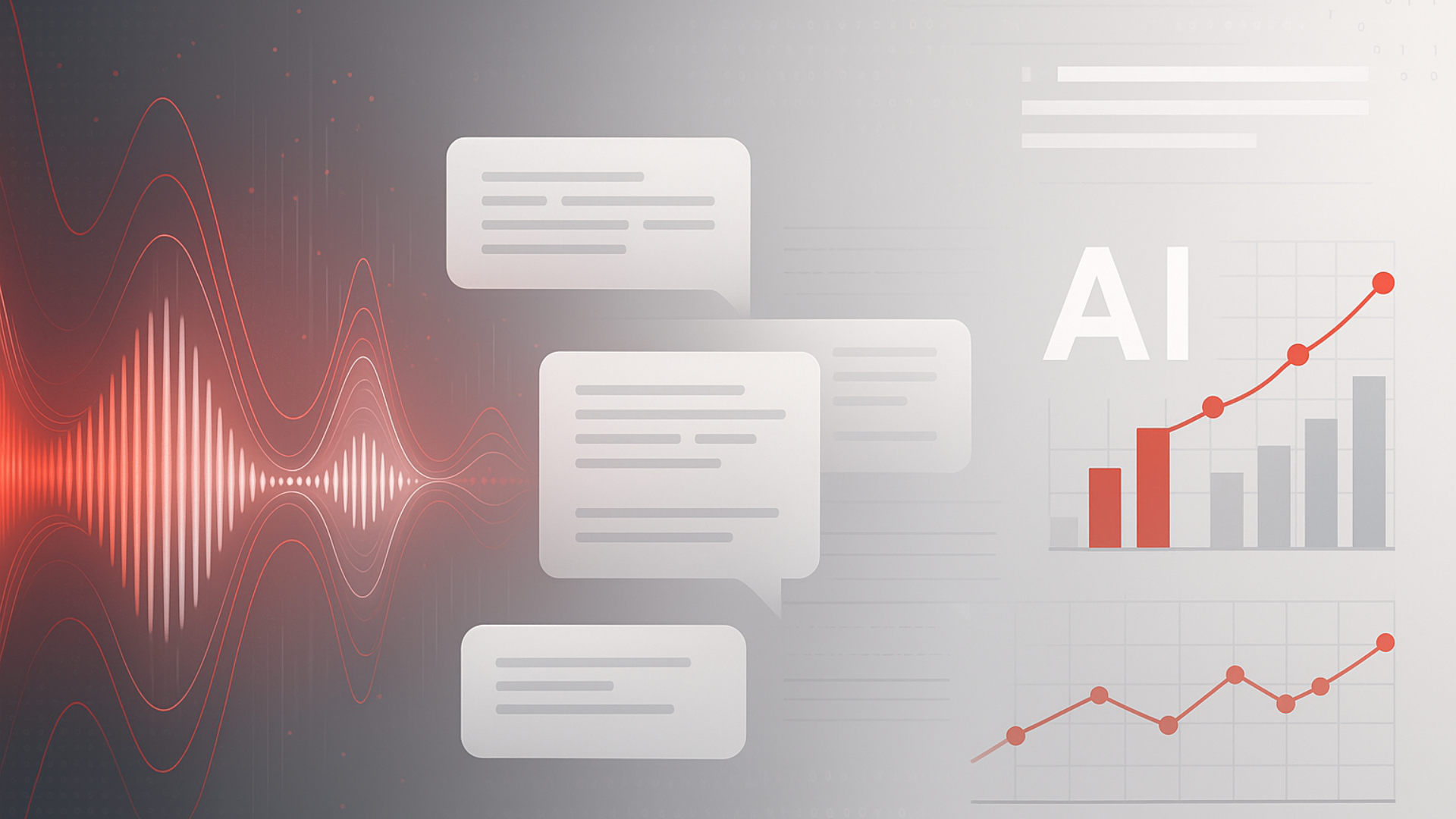 Unlock Call Insights with AI Transcription & Sentiment Analysis